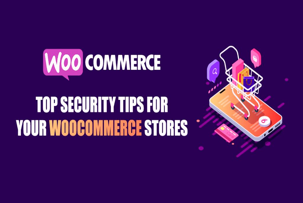 How To Secure Your Woocommerce Store
